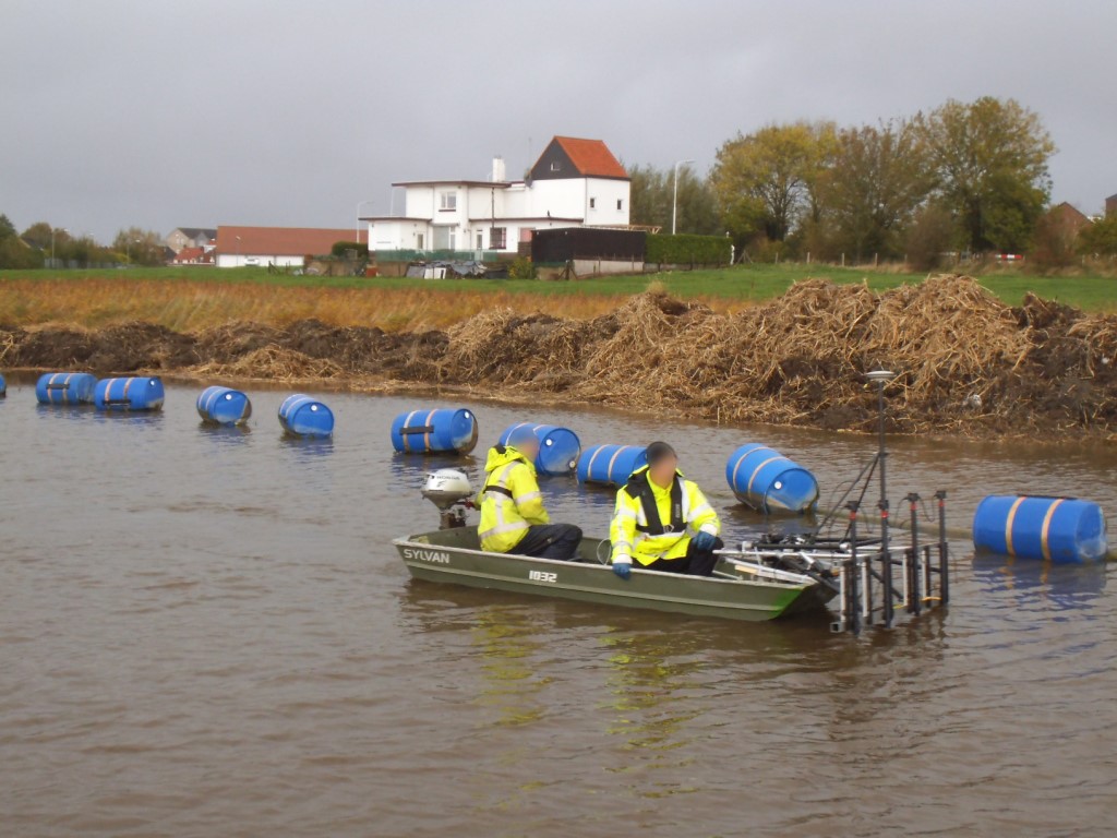 Longread | de Slag om de Schelde: De bevrijding van Oost-Zeeuws ...